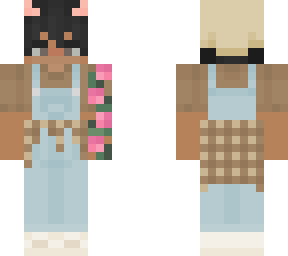 dumpling | Minecraft Skins