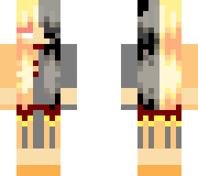 Eclipse Minecraft Skins