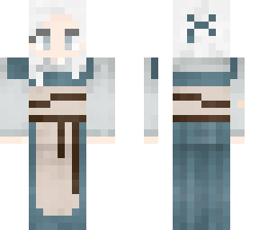 elf | Minecraft Skins