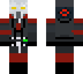 Elite Civil Protection Unit | Minecraft Skin