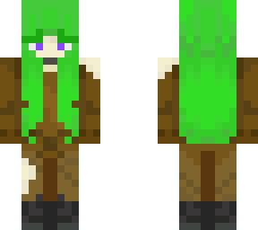 slave master | Minecraft Skins