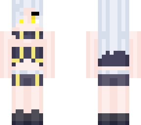 elysia | Minecraft Skins