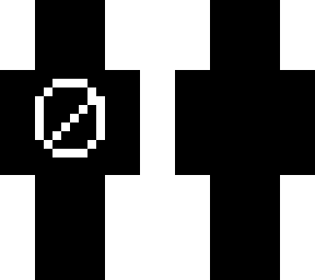 Error | Minecraft Skin