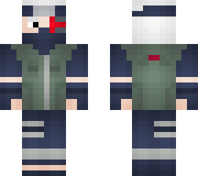 ethoslab | Minecraft Skins