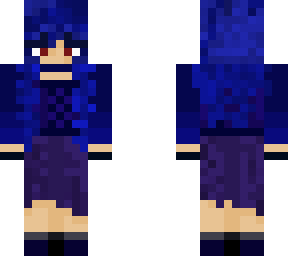 black princess | Minecraft Skins