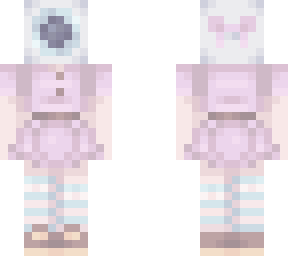 eyeball | Minecraft Skins