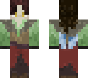 fae | Minecraft Skins