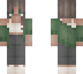 fashion | Minecraft Skins