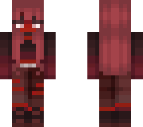 hot girls | Minecraft Skins