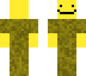 Ron Minecraft Skins