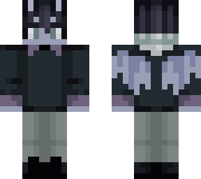 gargoyle | Minecraft Skins