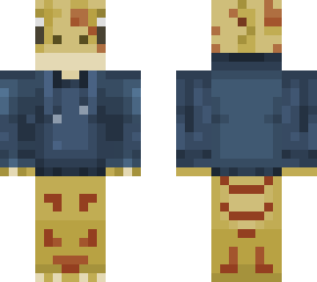 gecko | Minecraft Skins