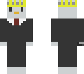 pigeon | Minecraft Skins