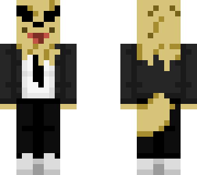 golden retriver | Minecraft Skins