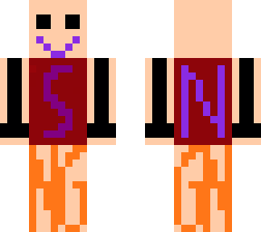 Goofy Ahh Minecraft Skins