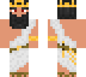 greek mythology | Minecraft Skins