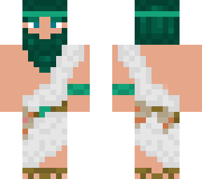 poseidon | Minecraft Skins