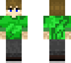 Original Grian Minecraft Skins