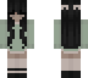 gren | Minecraft Skin