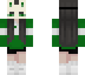 gren | Minecraft Skin