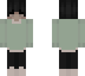 gren | Minecraft Skin