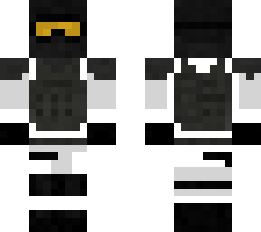 Guard Minecraft Skins