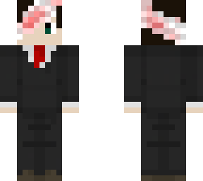 hurt | Minecraft Skin