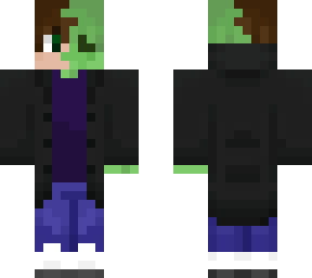 hacker mask | Minecraft Skins