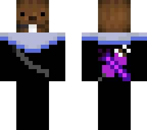 jayden | Minecraft Skin