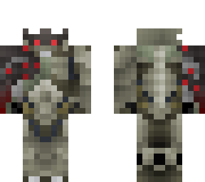 jetstream sam | Minecraft Skins