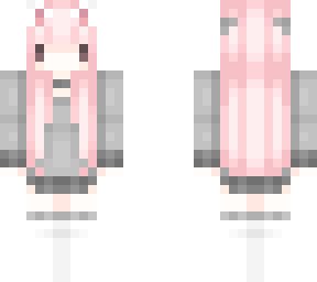 kit | Minecraft Skin