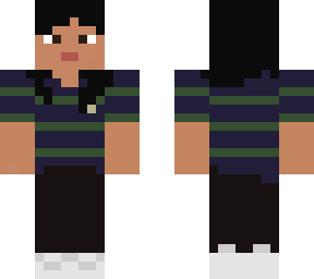 Lars Minecraft Skins