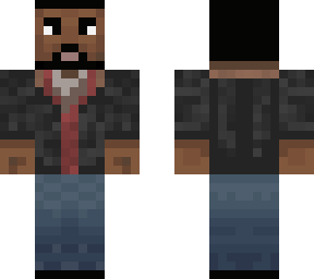 Twd Minecraft Skins