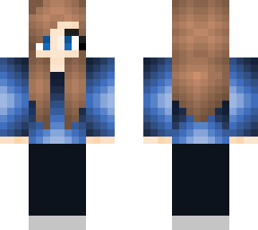 Lina | Minecraft Skin