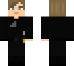 luke skywalker | Minecraft Skins