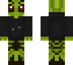 mantis | Minecraft Skins