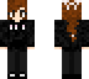 thrasher | Minecraft Skins