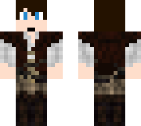 medieval boy | Minecraft Skins