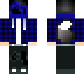 blindfold | Minecraft Skins