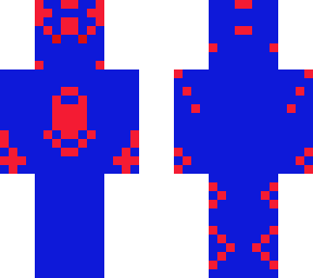 Moi Skin | Minecraft Skin