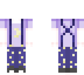 moondrop | Minecraft Skins