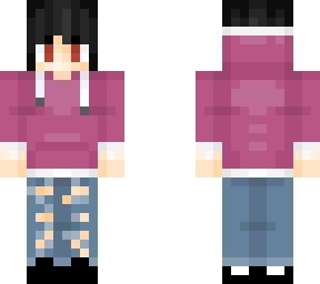 My mc avatar | Minecraft Skin
