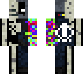 2d skins | Minecraft Skins