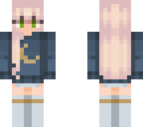 Nightfall | Minecraft Skin