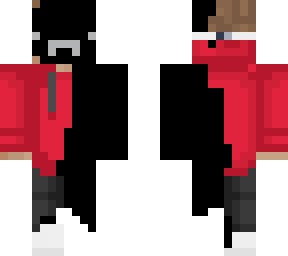 Null Minecraft Skins