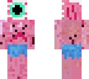 observer | Minecraft Skins