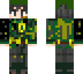 general | Minecraft Skins