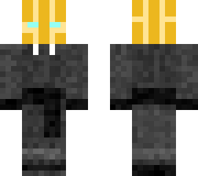 priest | Minecraft Skins