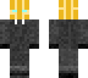 priest | Minecraft Skins