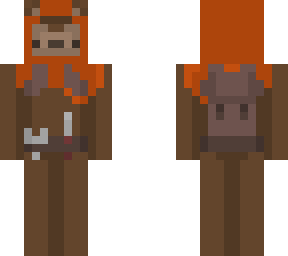 ewok | Minecraft Skins